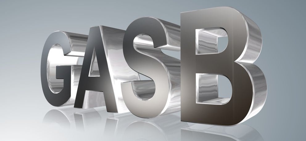 GASB 87: Implementation Guide for Lease Accounting Standard